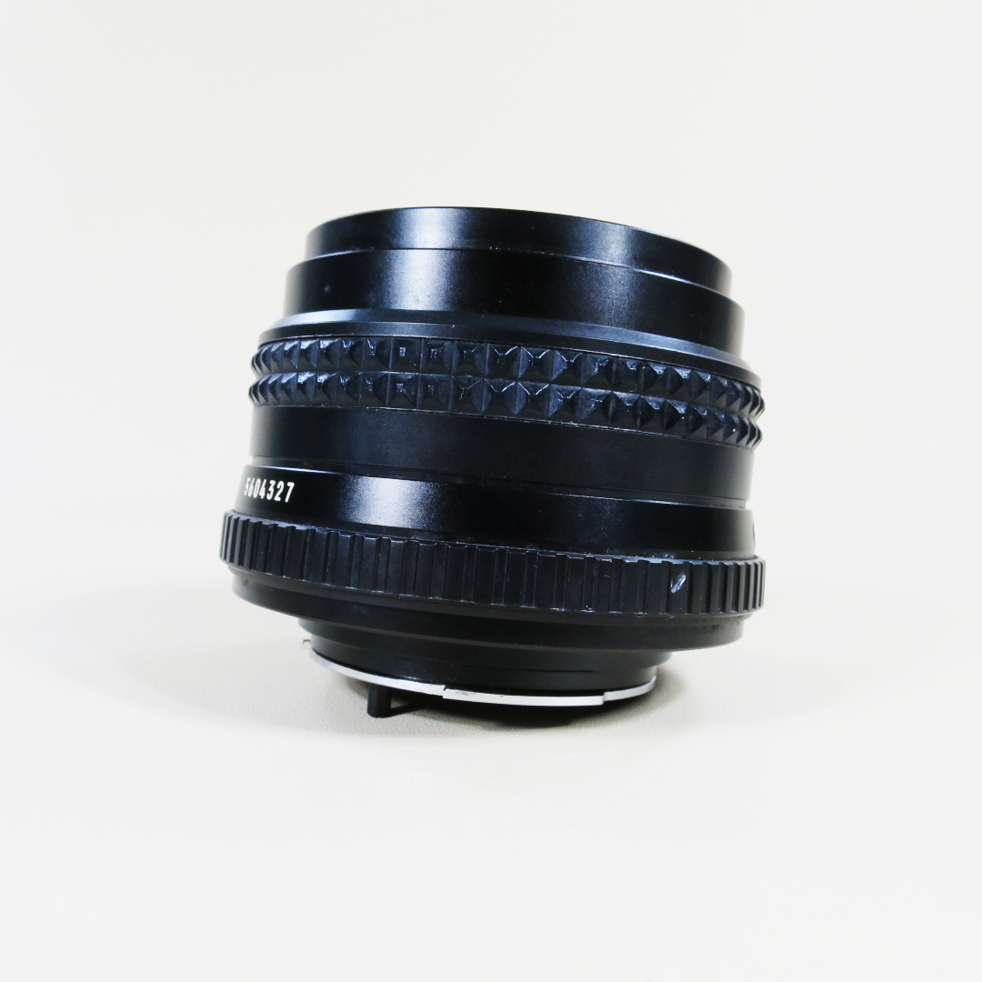 Minolta MD Rokkor 50mm F1.7 – Wihgi Shop